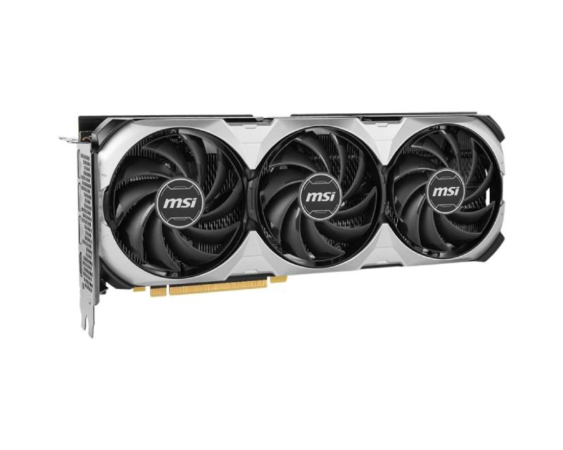 MSI nVidia GeForce RTX 4060 Ti 8GB 128bit RTX 4060 Ti VENTUS 3X 8G OC grafička karta