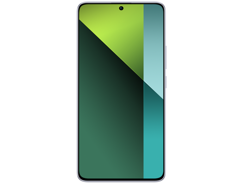 Smartphone XIAOMI Redmi Note 13 Pro 5G 8GB/256GB/ljubičasta