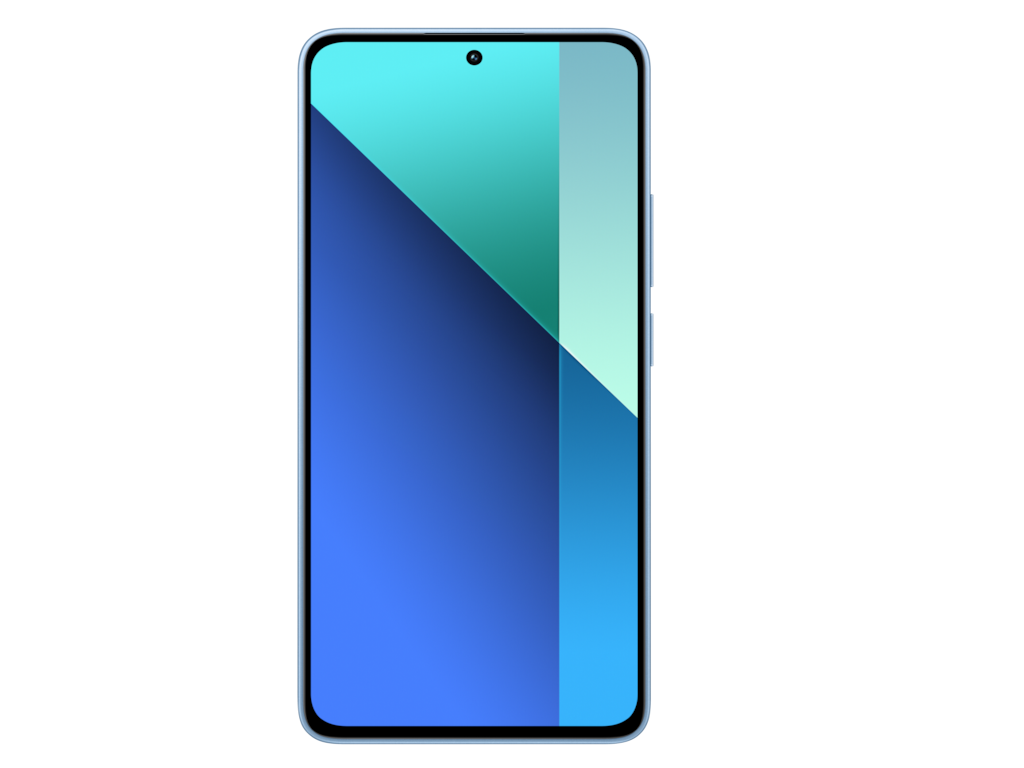 Smartphone XIAOMI Redmi Note 13 6GB/128GB/plava