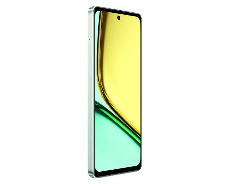 REALME C67 RMX3890 Sunny Oasis 8/256GB mobilni telefon