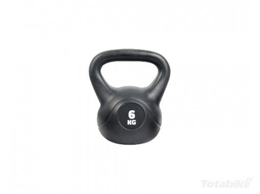 Ručni teg kettlebell 6kg