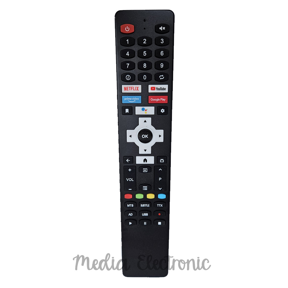 Daljinski VIVAX LED 58UHD10K 40LE20K