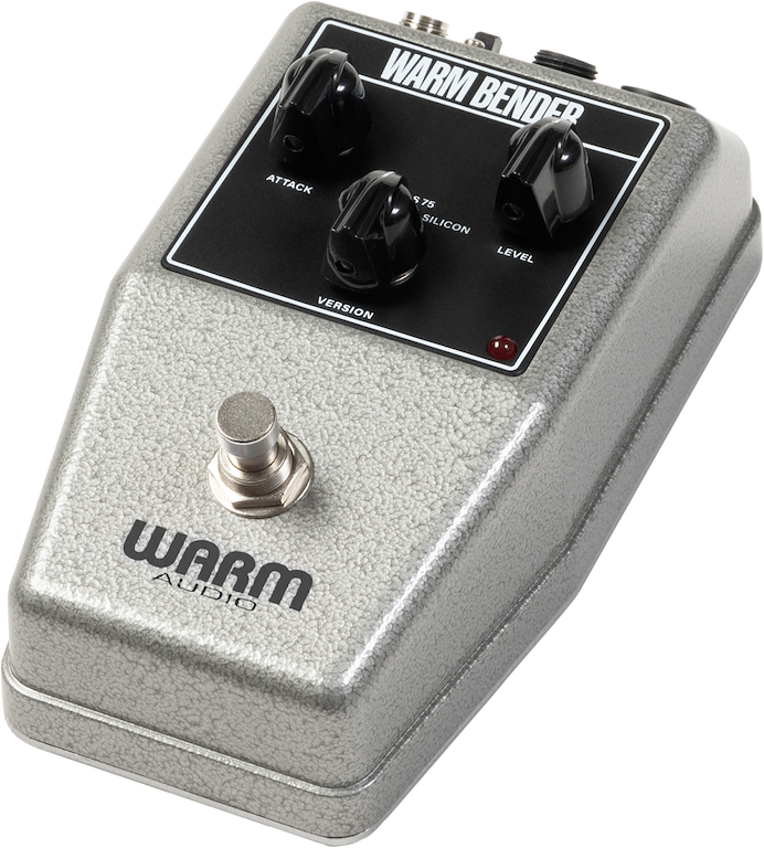 Warm Audio Bender Gitarska Pedala