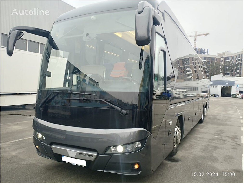 Neoplan NEOPLAN/ TOURLINER L turistički autobus