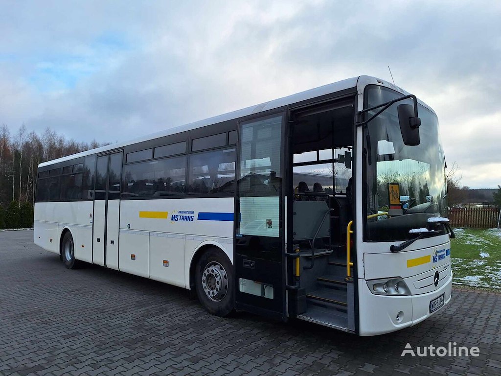 Mercedes-Benz Intouro prigradski autobus