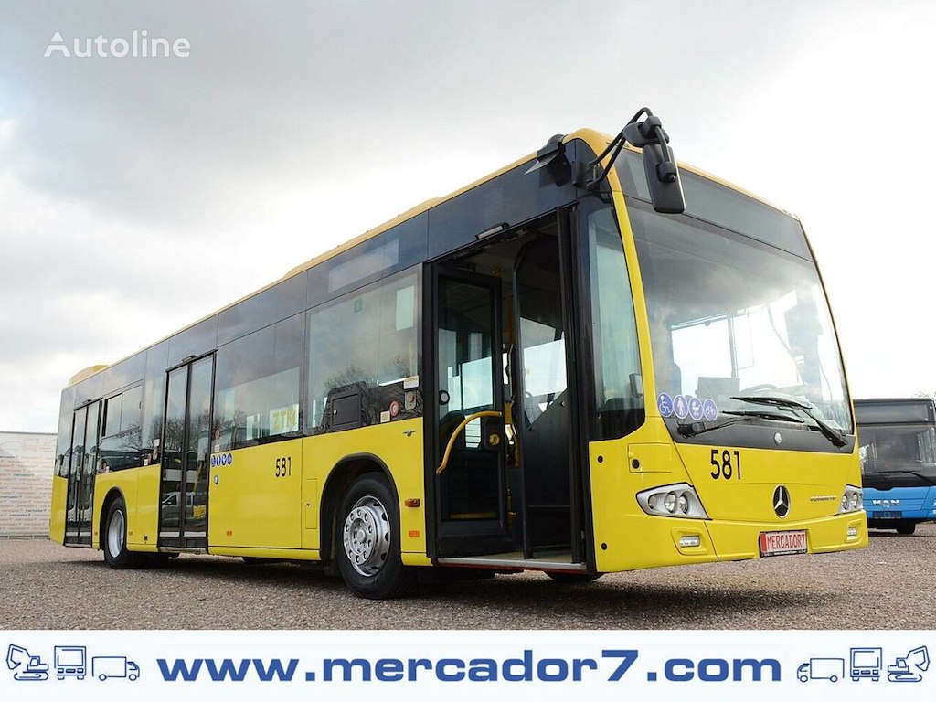 Mercedes-Benz Conecto gradski autobus