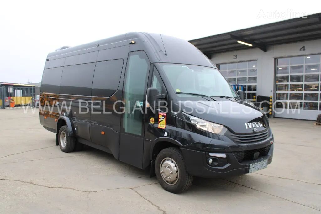 IVECO Daily Tourys / Euro 6 / Airco putnički minibus