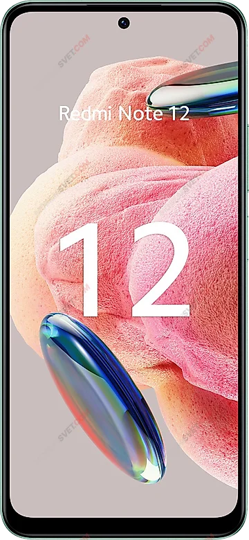 Xiaomi
Redmi Note 12 4G 128GB