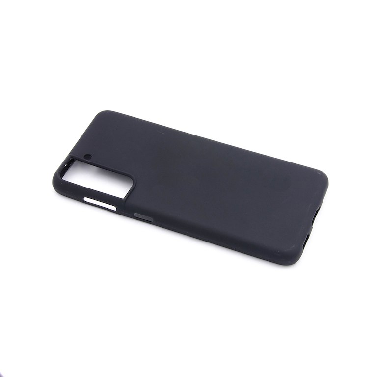 TPU pudding for SM-G991F (Galaxy S21) crna