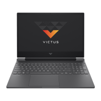 HP Victus 15-fa1078nia 91Y18EA