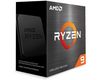 AMD Ryzen 9 5900XT, 16 Cores (3.3GHz/4.8GHz turbo), 32 Threads, 8MB L2 cache, 64MB L3 cache