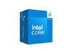 Intel Core i5-14400F, 1.80GHz/4.70GHz turbo, 20MB Smart cache, 9.5MB L2 cache, 10 cores (16 Threads), NO Graphics