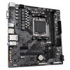 Gigabyte B650M S2H, AMD B650, 1xPCI-Ex16, 2xDDR5, 1xM.2, vga/HDMI/DP/USB3.2(Gen1), mATX