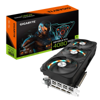 Gigabyte GeForce GV-N408SGAMING OC-16GD