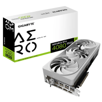 Gigabyte GeForce GV-N408SAERO OC-16GD