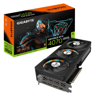 Gigabyte GeForce GV-N407SGAMING OC-12GD