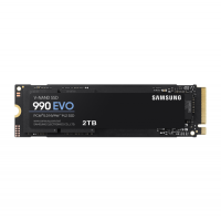 2 TB Samsung MZ-V9E2T0BW