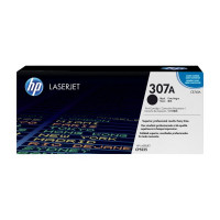 HP 307A Black