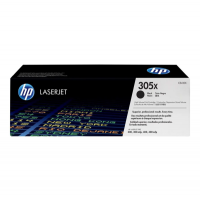 HP 305X Black