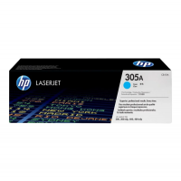 HP 305A Blue