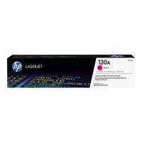 HP 130A Magenta