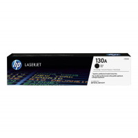 HP 130A Black