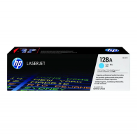 HP 128A Blue