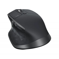 LOGITECH MX Master 2S 910-007224 Graphite