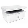 HP LaserJet MFP M141a, print/copy/scan, print quality 600dpi, print up to 20ppm, USB (7MD73A)