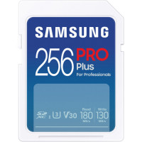 SD Card 256 GB Samsung MB-SD256SB