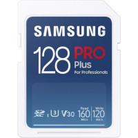 SD Card 128 GB Samsung MB-SD128S/EU