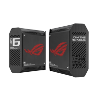 Asus ROG Rapture GT6 (W-1-PK)