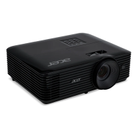 Acer Projector X1129HP