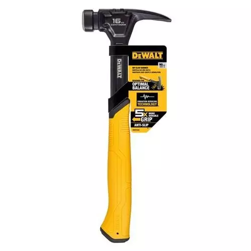 DeWalt DWHT51003-0 multifunkcionalni čekić, 453 g