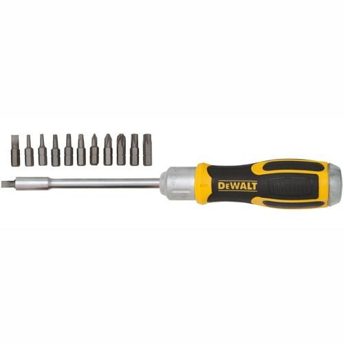 DeWalt DWHT69233-0 Odvijač sa bitovima 12 delova