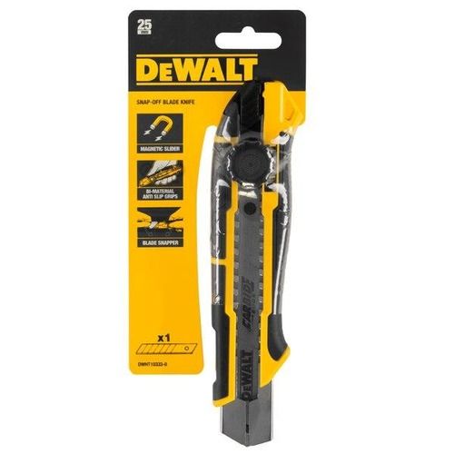 DeWalt DWHT10332-0 Skalpel 18mm