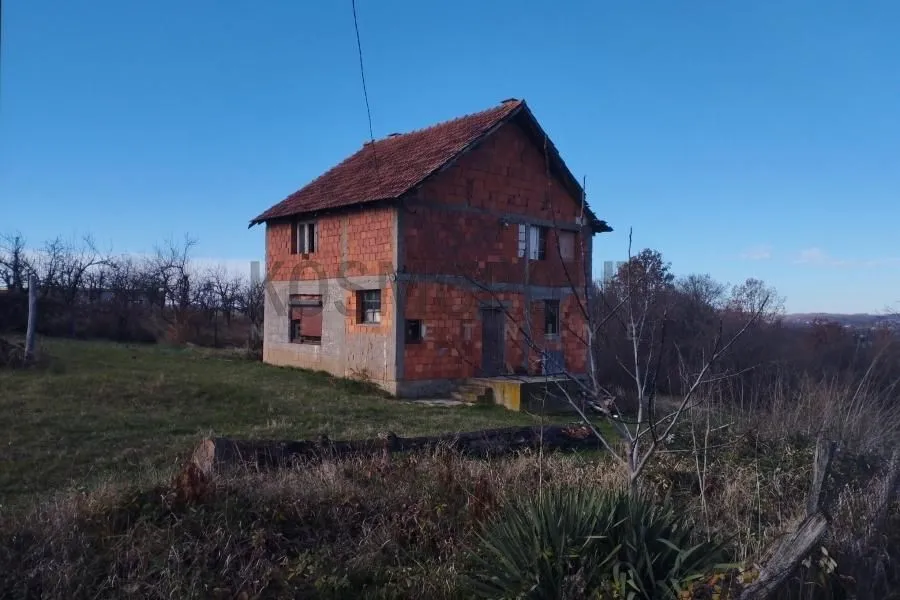 Prodaja, kuća, 64m2, Zabrdica, Valjevo