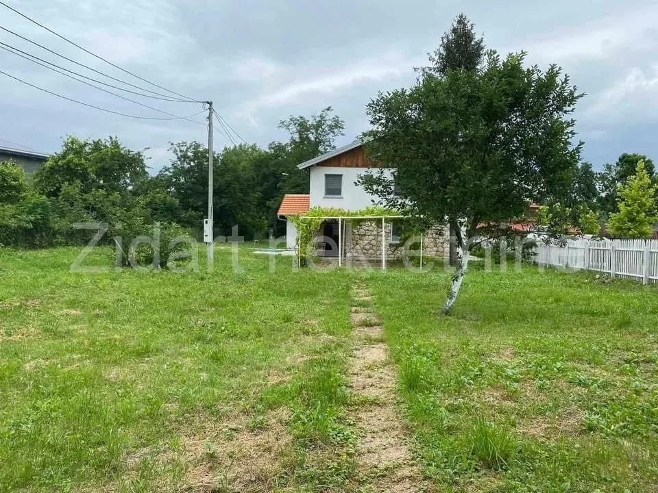 Prodaja, kuća, 105m2, Obrenovac, Beograd