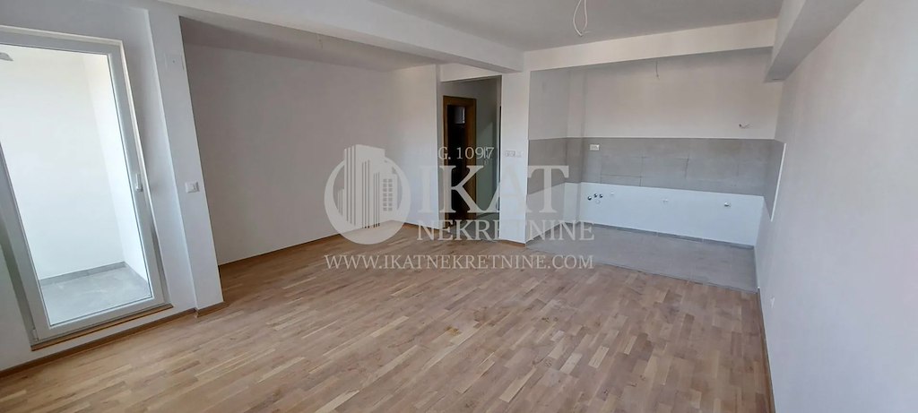 Prodaja, jednosoban stan, 34m2, Kaluđerica, Beograd