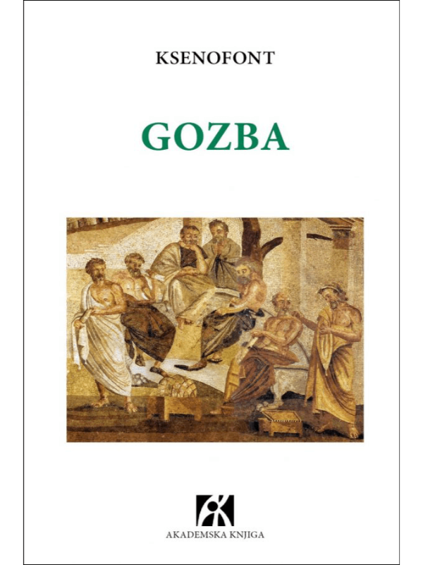 Gozba