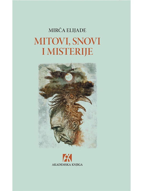 Mitovi, snovi i misterije