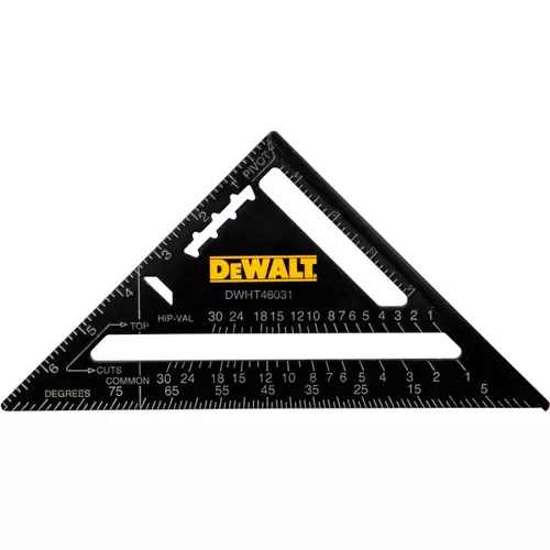 DeWalt DWHT46031-0 Ugaonik – vinkla, 177mm