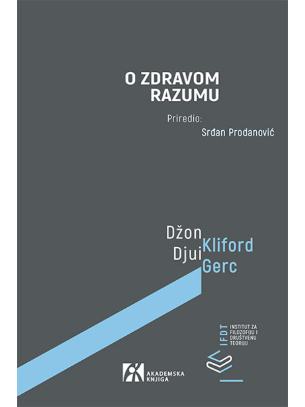 O zdravom razumu