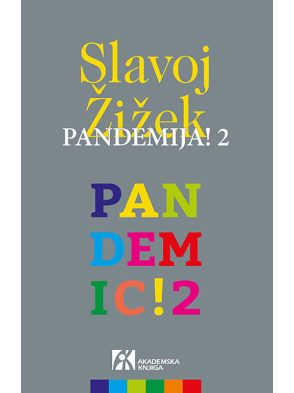 Pandemija! 2