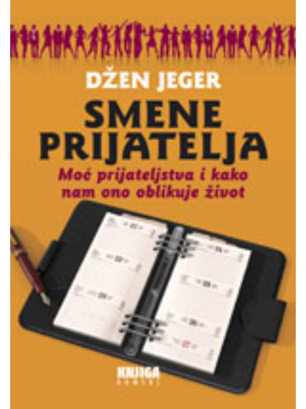 Smene prijatelja