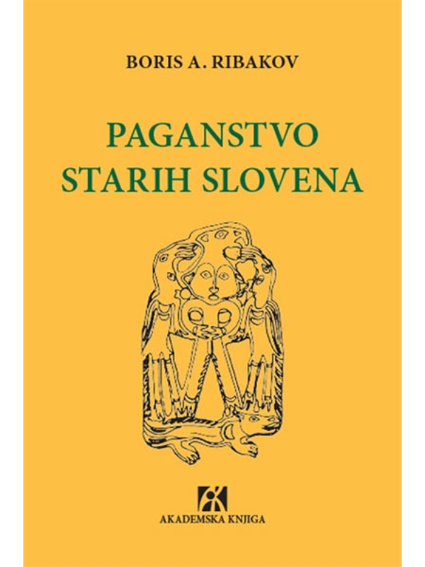 Paganstvo Starih Slovena