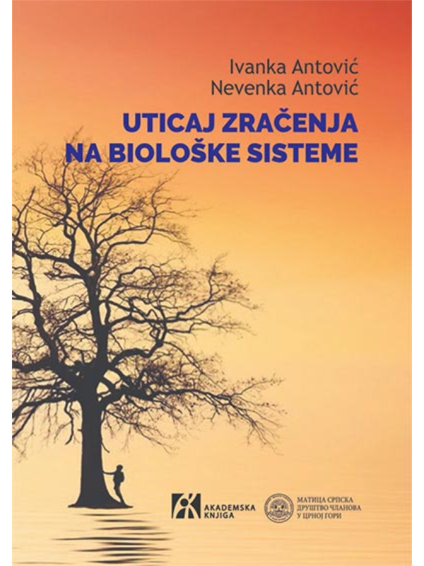 Uticaj zračenja na biološke sisteme