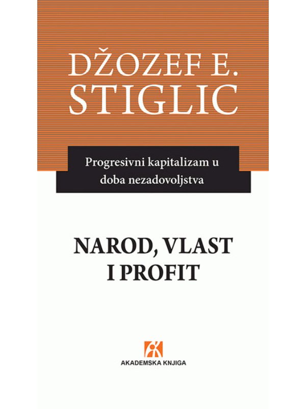 Narod, vlast i profit