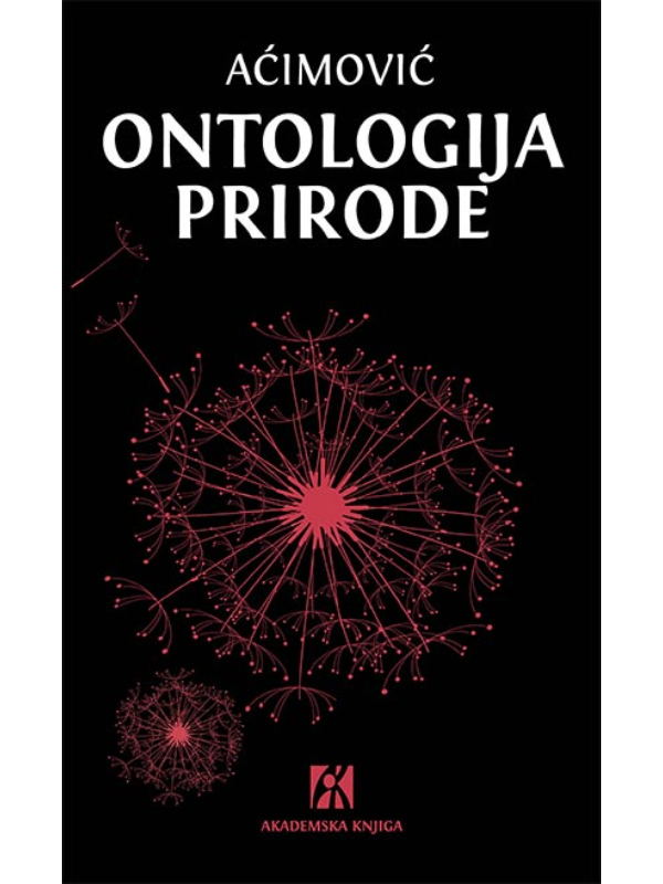 Ontologija prirode