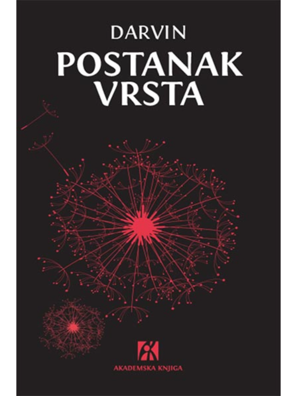 Postanak vrsta